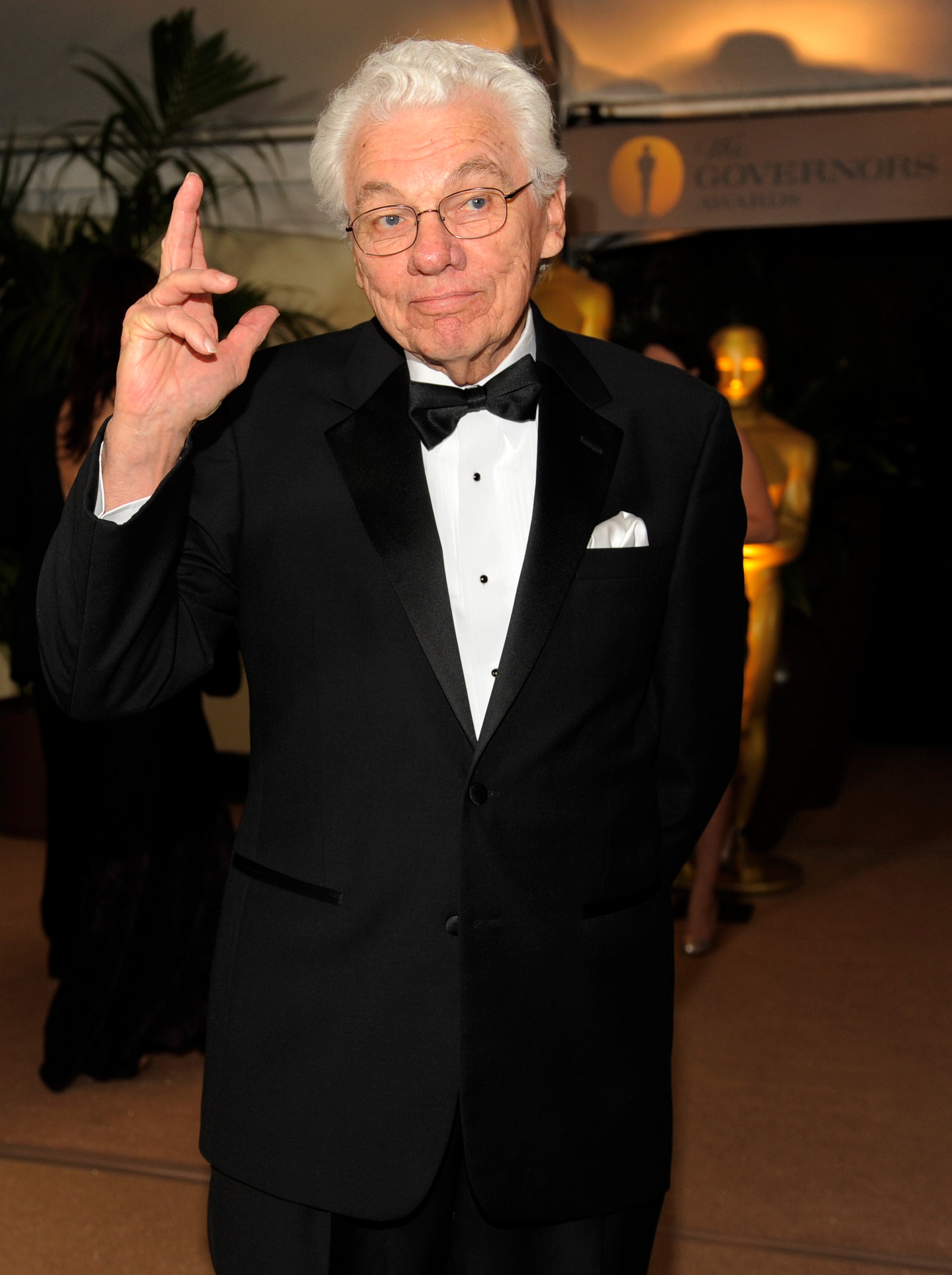 Gordon Willis cinematographer of 'The Godfather' dead at 82 | Fox News