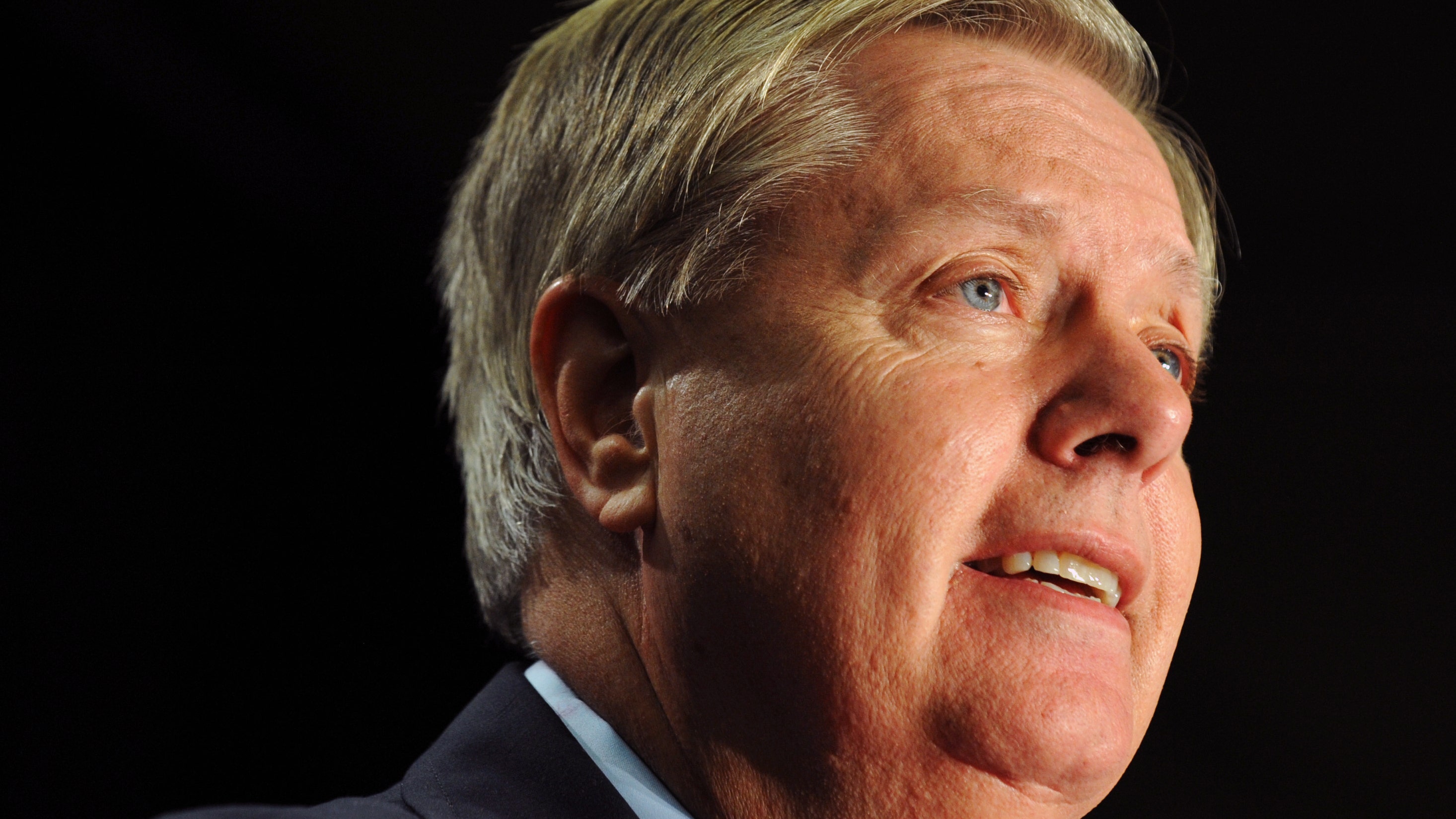 Graham thinking about presidential bid | Fox News