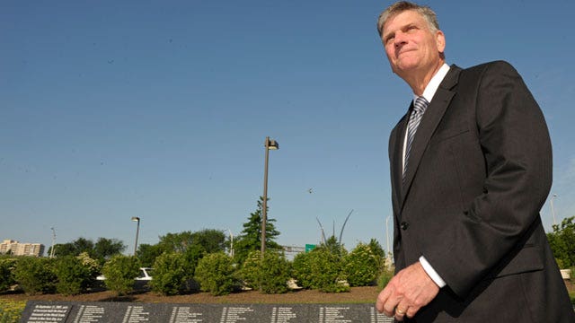 Despite Controversies, National Day of Prayer Proceeds | Fox News