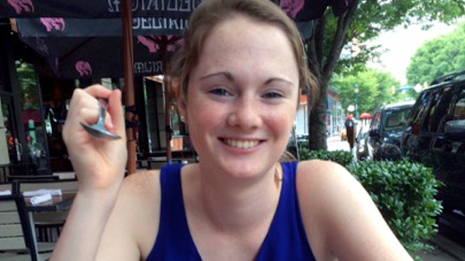 Hannah Graham's parents make emotional plea for information on daughter ...