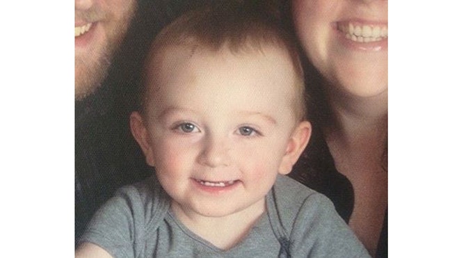 Missing 2-year-old boy found dead in Washington state | Fox News
