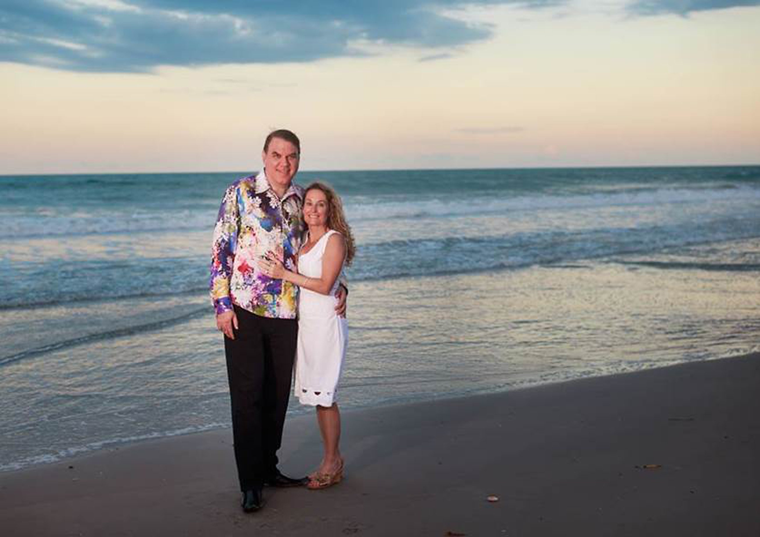 Congressman marries doctor running for his seat | Fox News