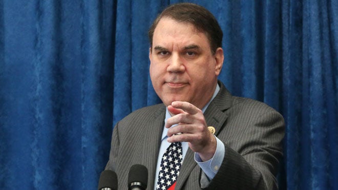 Rep. Alan Grayson marries doctor running for his congressional seat ...