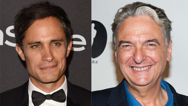 Gael Garcia Bernal, Gregory Nava among new diversity Academy appointees ...