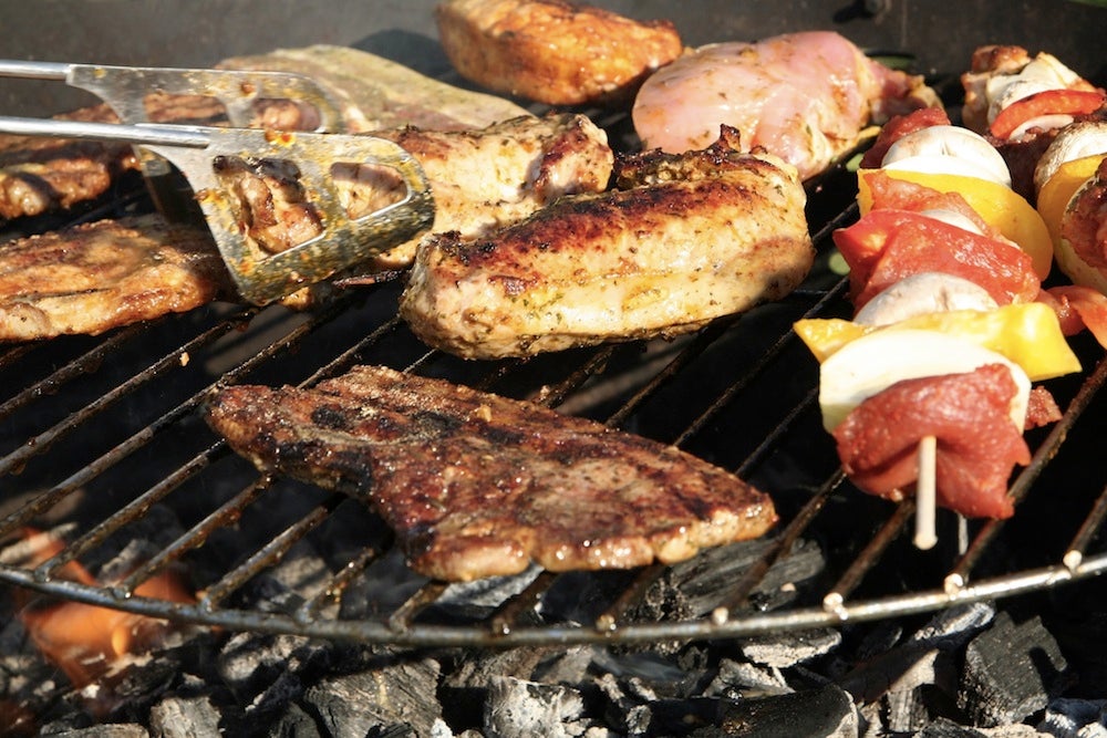 Grill Science: How to Make This July 4th the Tastiest Ever | Fox News