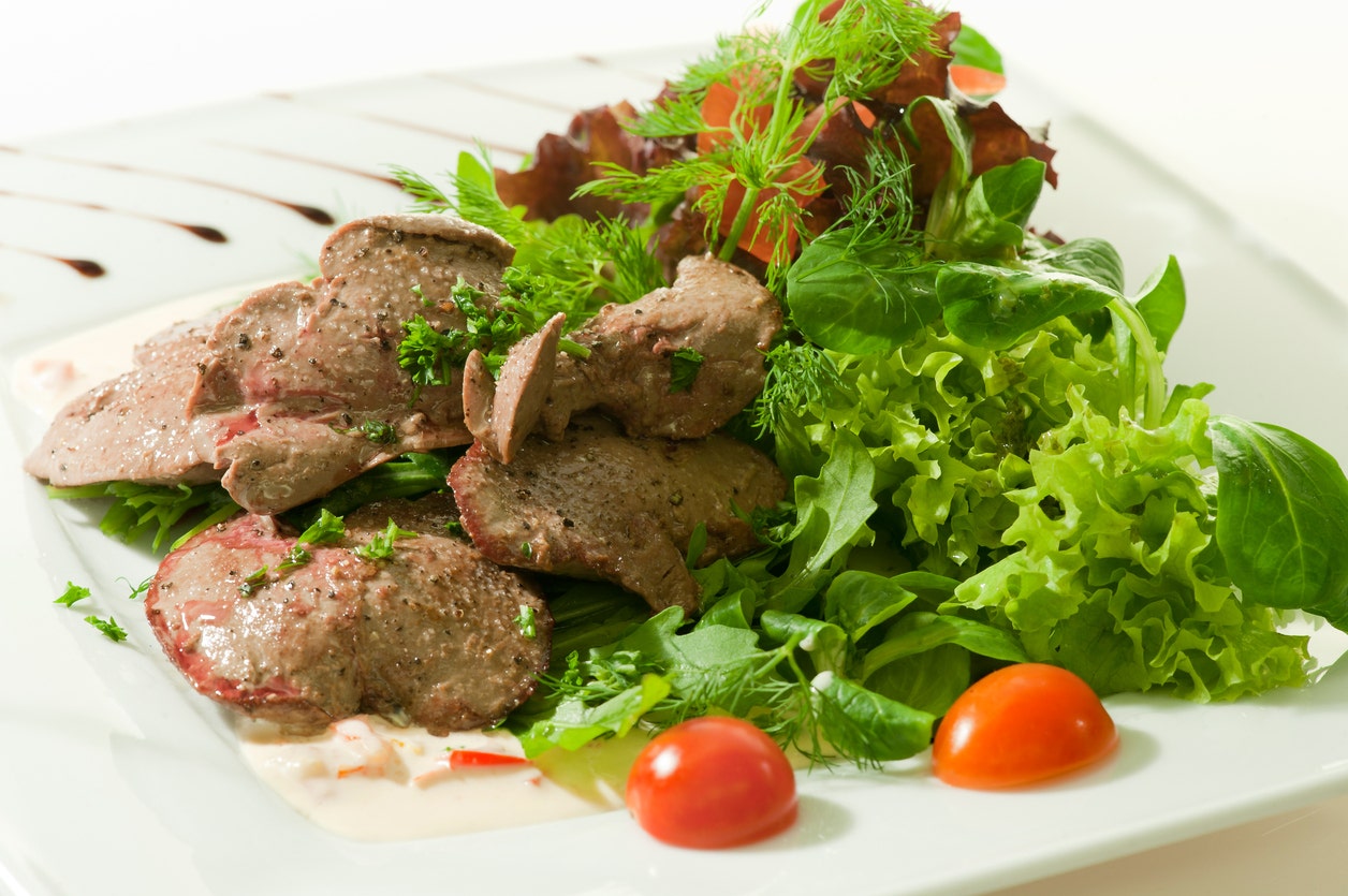 Should you be eating organs? | Fox News