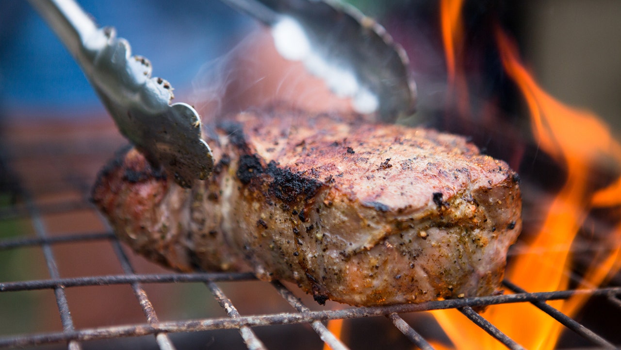 5 reasons to eat more wild game | Fox News