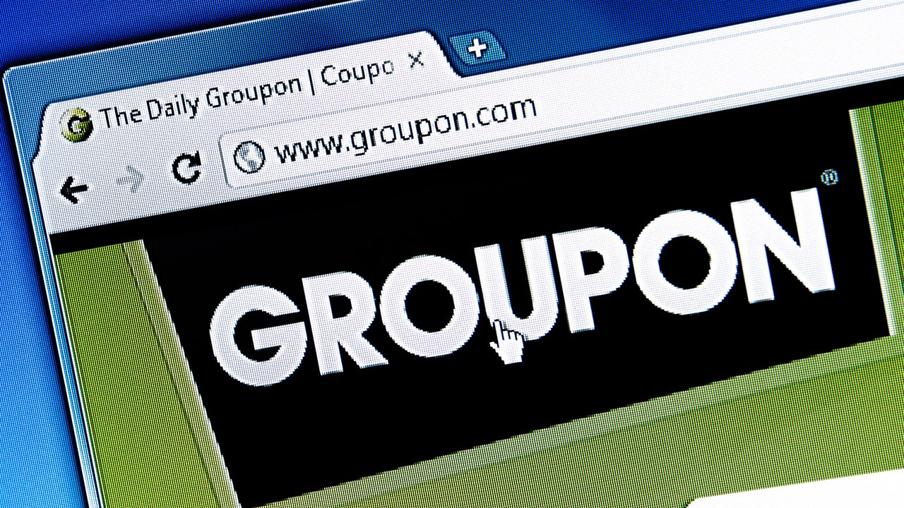 Groupon apologizes after facing backlash over ads with racial slur ...