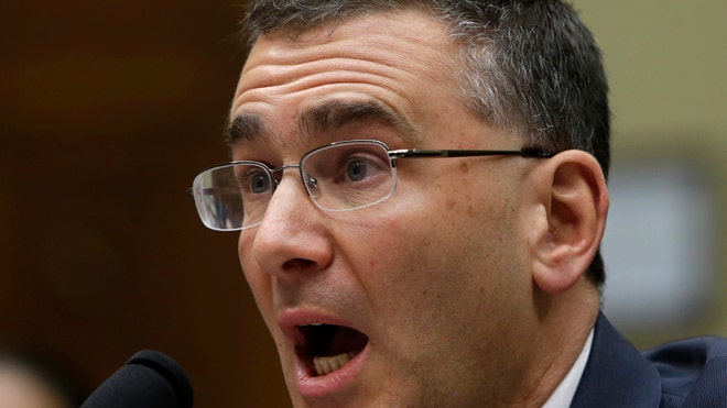 Report: Gruber played key role in ObamaCare | Fox News