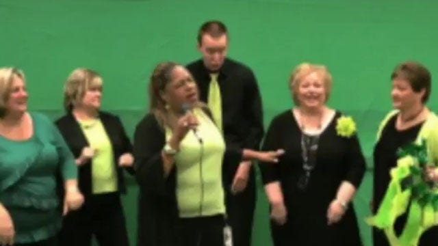 New video from GSA conference emerges as lawmakers scrutinize spending ...