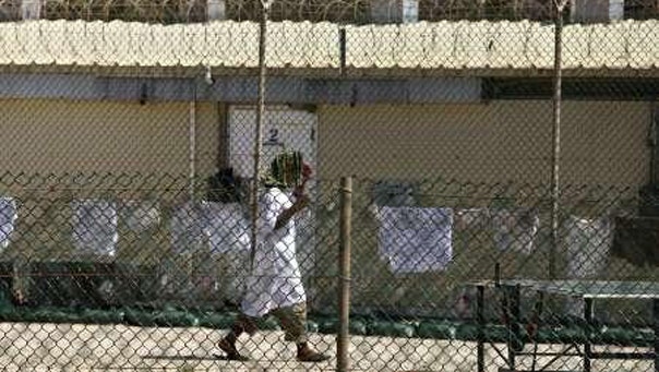 Guantanamo May Not Close Until 2011 | Fox News