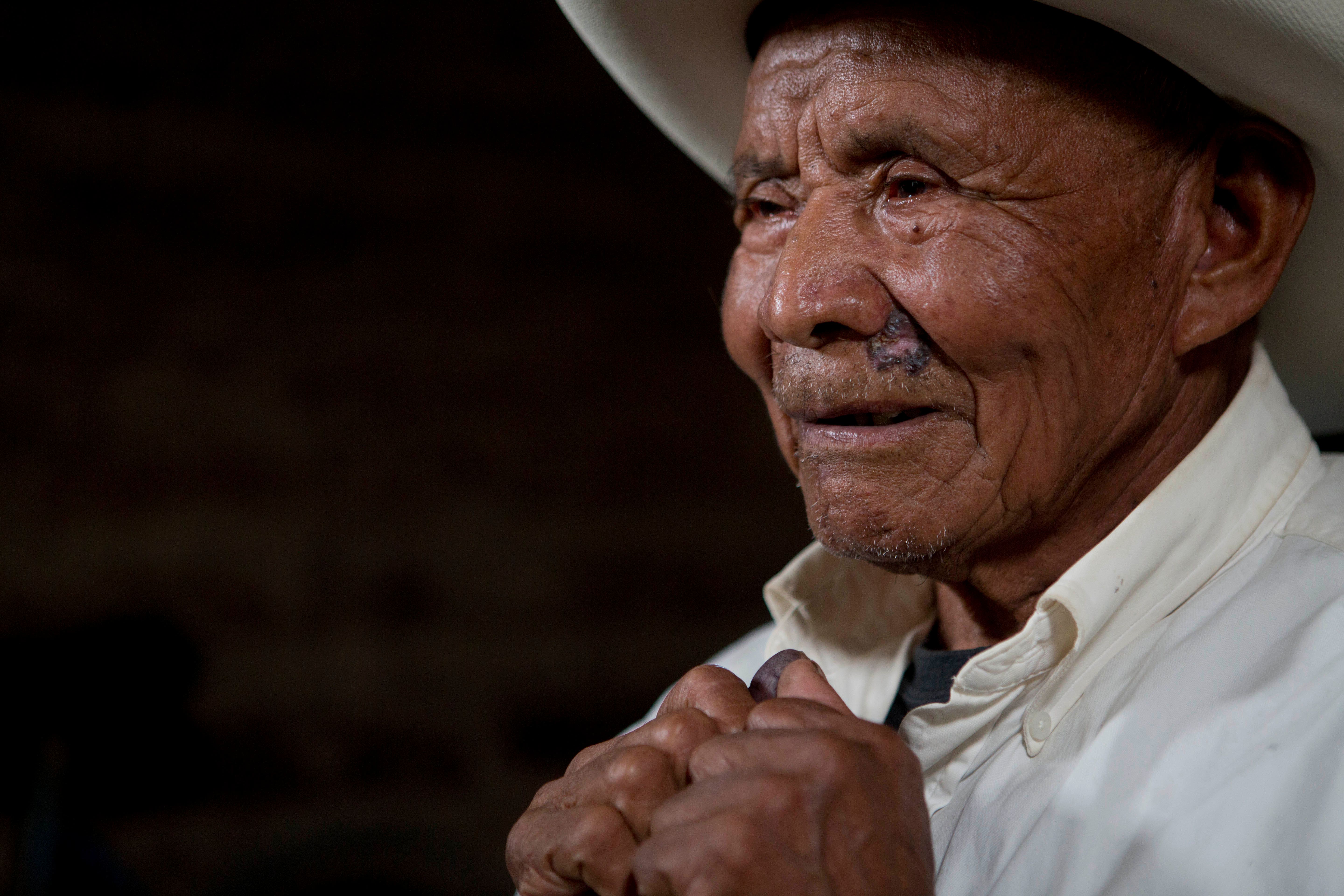 Steven Spielberg's Shoah Foundation documents Guatemala genocide | Fox News