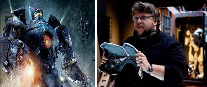 ‘Pacific Rim’ Director Guillermo del Toro: Anime-Inspired Film ...
