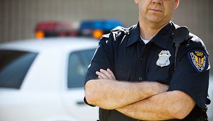 My message for the cops at the 7-Eleven | Fox News