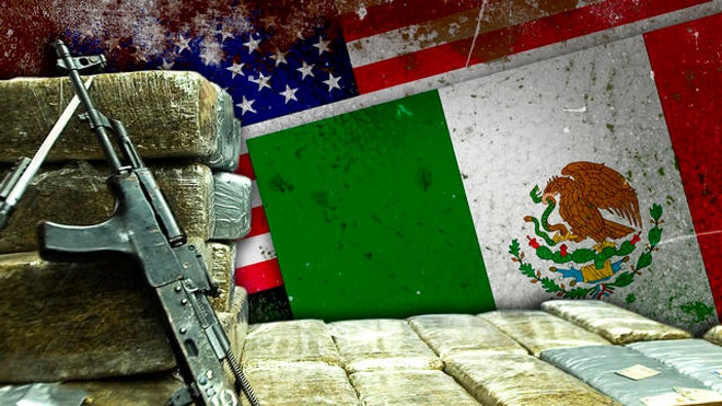 Defendant Sentenced in New Mexico Gun Smuggling Case | Fox News