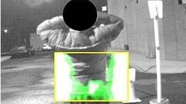 NYC police pursuing technology to scan pedestrians for guns | Fox News