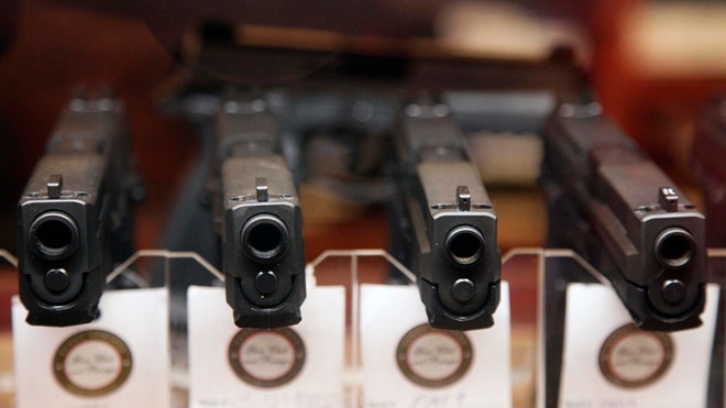 Gun makers facing new limits urged to relocate | Fox News