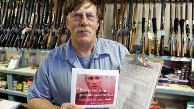 Colorado lawmaker who supported gun control to face recall election ...