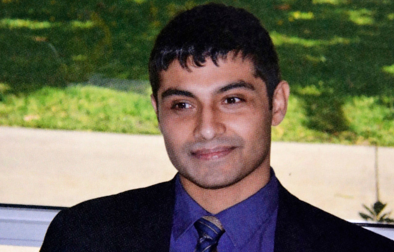 Man accused of hacking hospital computers wages hunger strike | Fox News