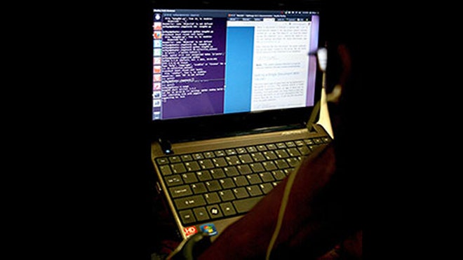 Computers can be hacked with high-frequency sounds | Fox News