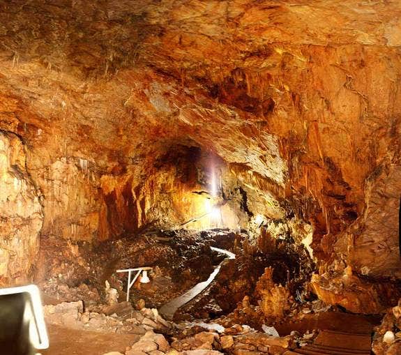 Killer Cave May Have Inspired Myth of Hades | Fox News