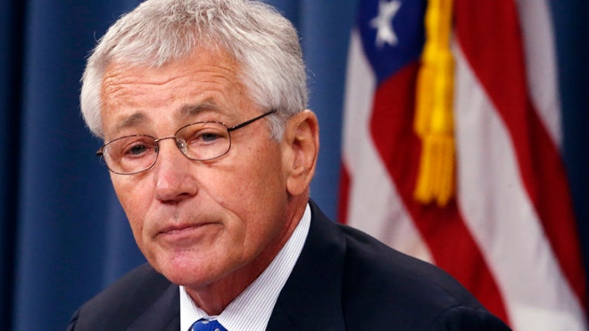 'Something went wrong': Hagel orders security review after Navy Yard ...