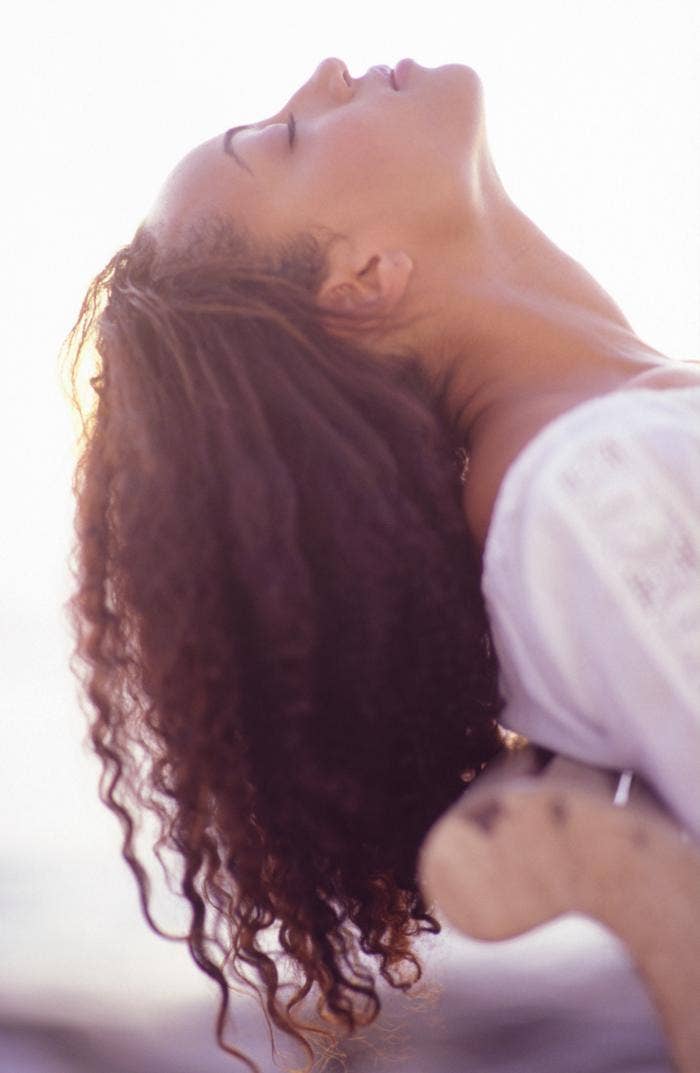 6 Ways to Fight Hair Frizz | Fox News