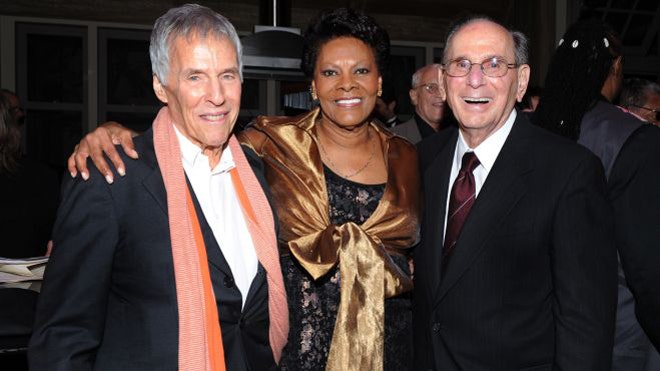 Iconic songwriter Hal David dies at 91 in Los Angeles | Fox News