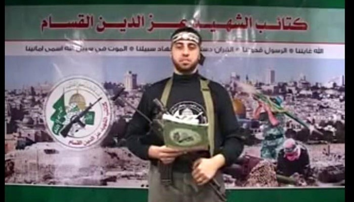 Report shoots down Hamas' claims of 'journalist' deaths in war with ...