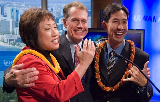 Ed Case Says He Won't Challenge Djou in Hawaii Election in November ...