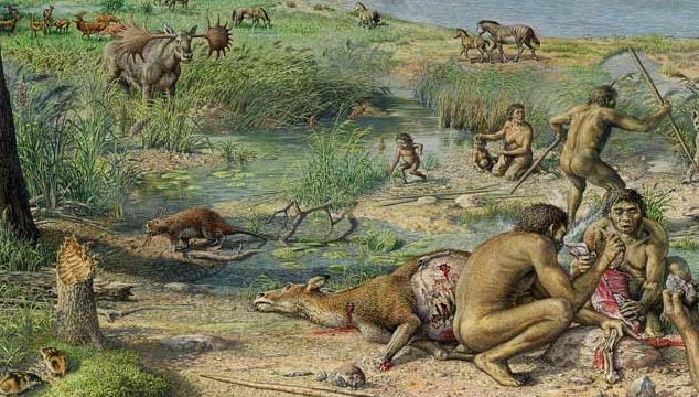 Earliest Northern European Settlement Discovered in Britain | Fox News