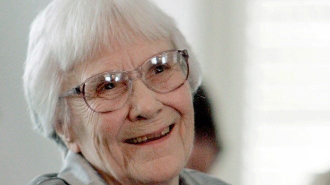 As novel 'Mockingbird' soared, author Lee grew more elusive | Fox News
