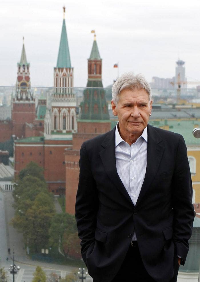 15 Famous Actors Who Were Completely Cut Out of Big Movies | Fox News