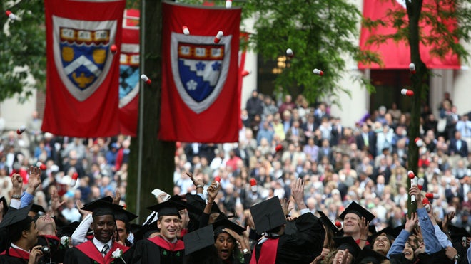 Harvard student drives her undocumented mom from Texas to watch her ...