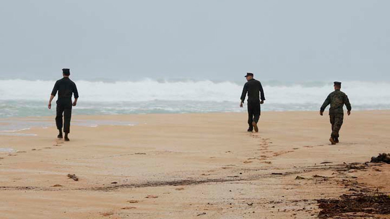 Details on cause of deadly Marine chopper crash off Hawaii revealed ...