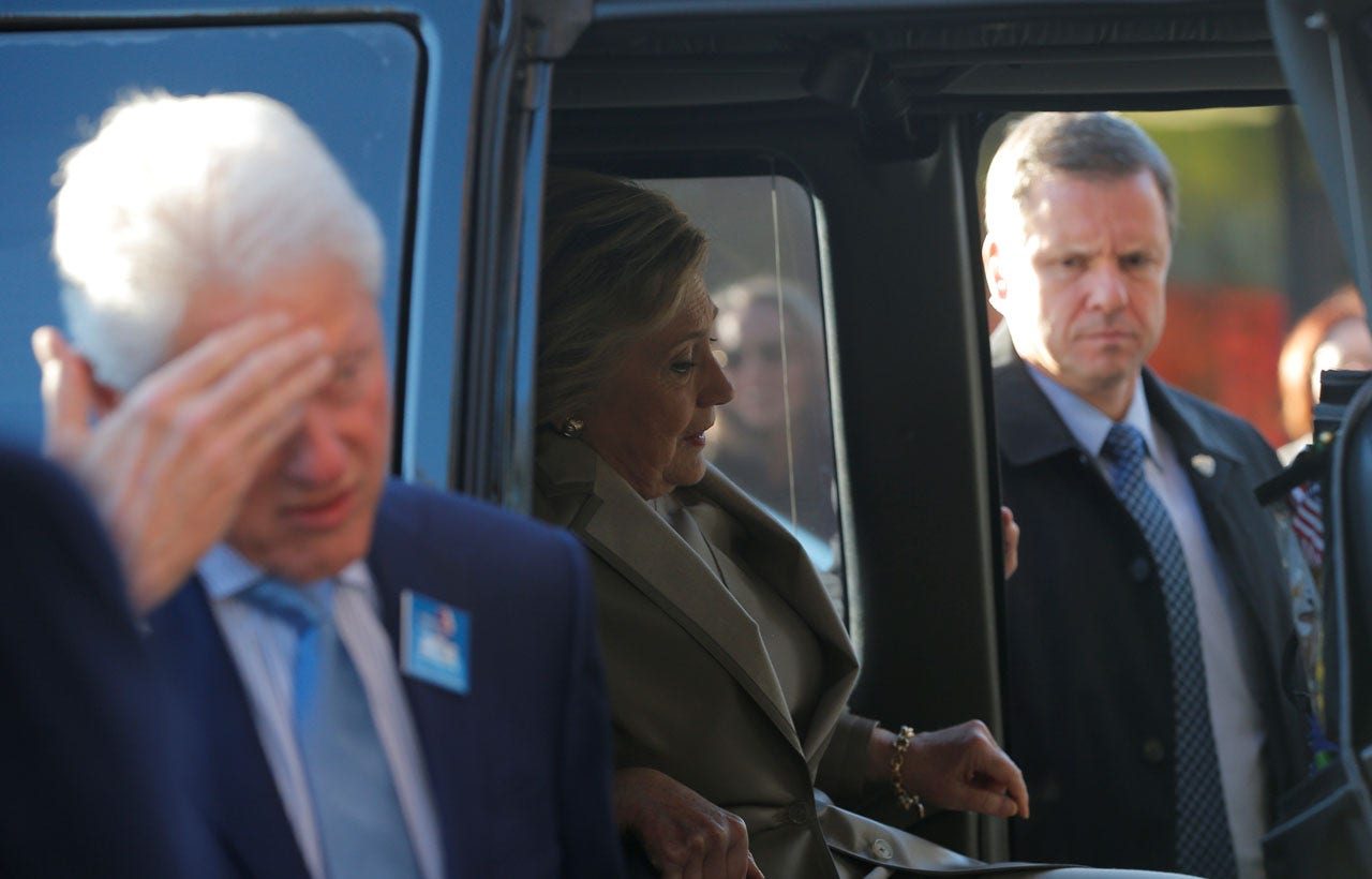 ‘Scandalous’ continues with deep dive into Paula Jones’ suing of Bill ...