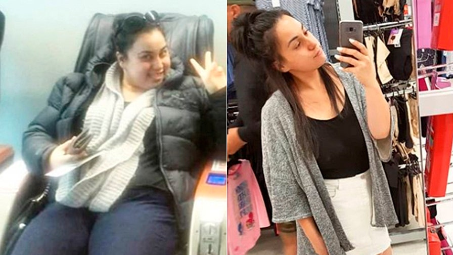 Mother of three claims flight attendant fat-shamed her in front of ...