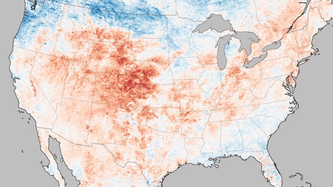 What's behind the record heat? | Fox News