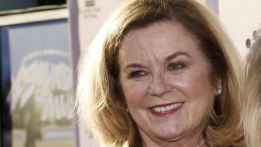 'Sound of Music' star Heather Menzies-Urich dead at 68 | Fox News