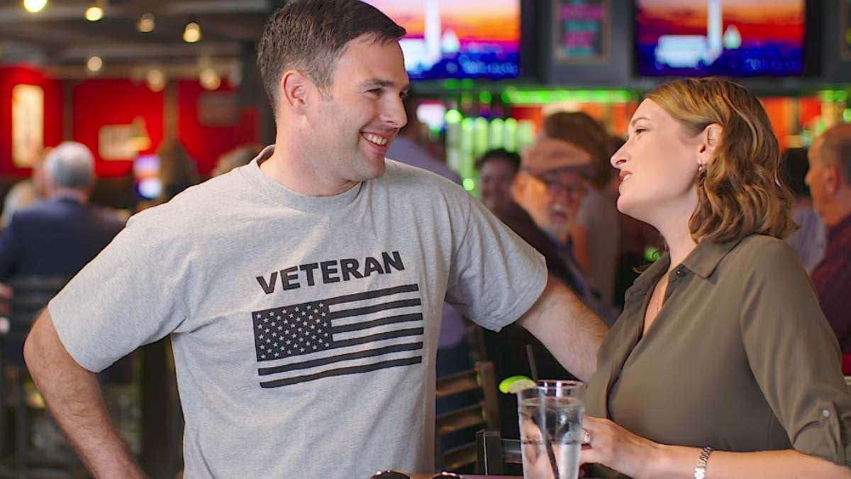 Democrat mocked for 'worst campaign ad ever' | Fox News