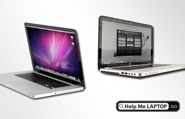 Help Me, LAPTOP: Finding the Perfect Laptop for Graphics Programming ...