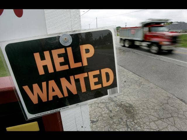 Help Wanted: In Unexpected Twist, Some Skilled Jobs Go Unfilled | Fox News