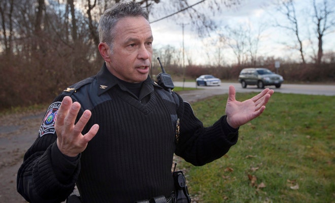 Unprecedented overdose spike in Cincinnati seems to be leveling off ...