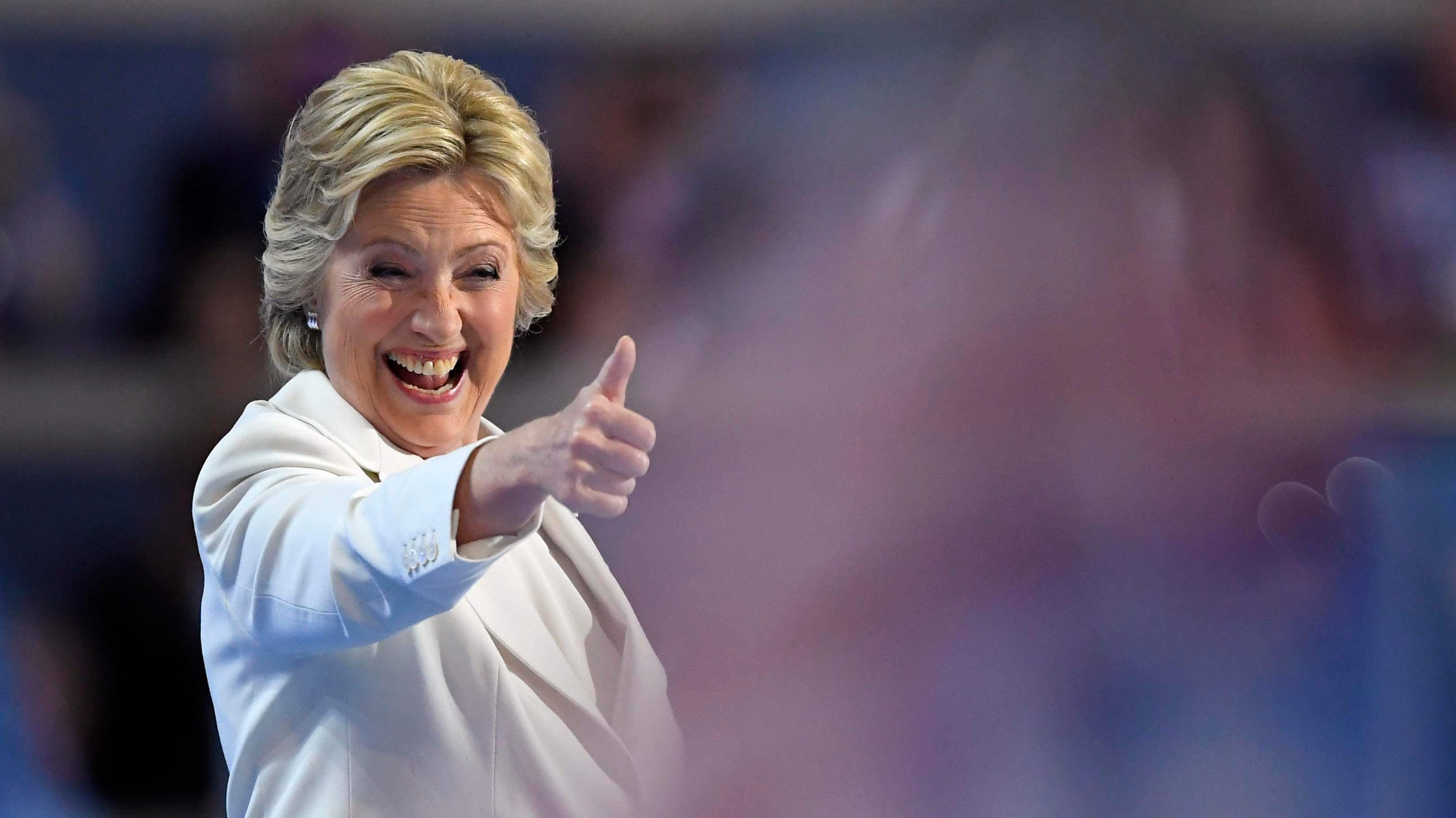 Hillary Clinton to 'View' pals: 'I won the popular vote' | Fox News