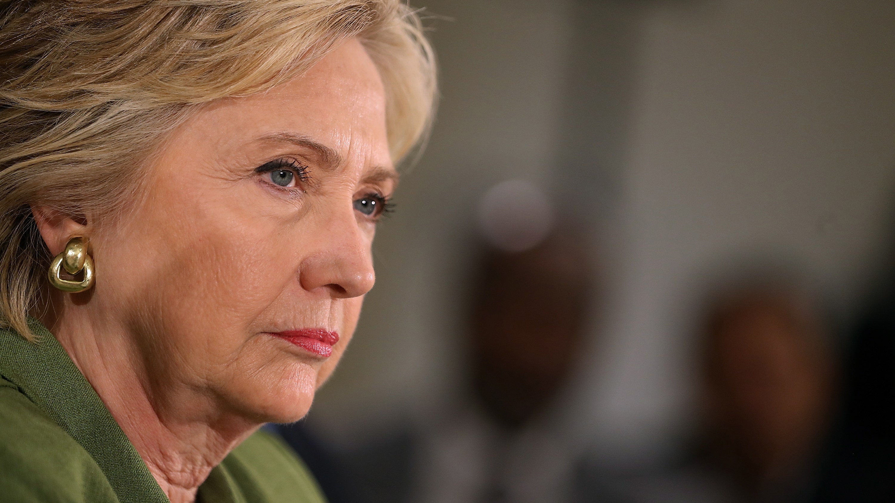 Hillary Clinton sets her sights on Latino voters along Florida's ...