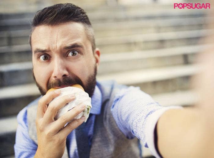 The 10 Reasons You're Always Overeating, and How to Stop | Fox News