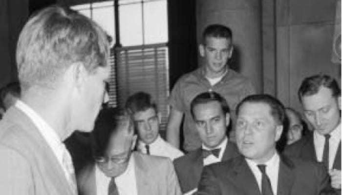 Eric Shawn investigates the hit on Hoffa: 38 years later, the mystery ...