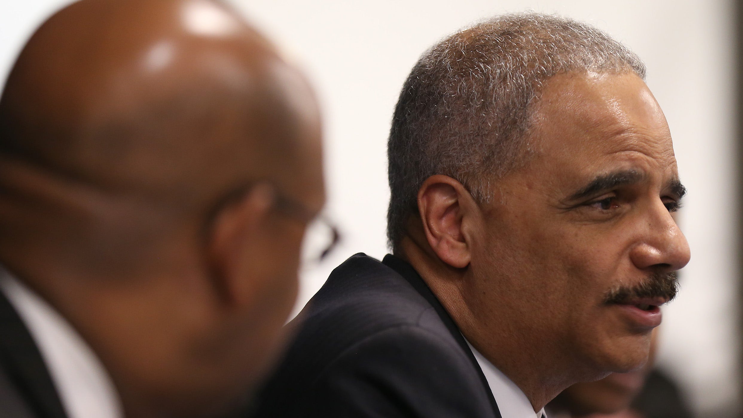 DOJ lacks rules governing employees' off-duty behavior, report says ...