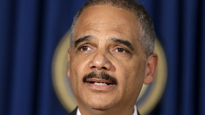 Khalid Sheik Mohammad won't be tried in NY, Holder says | Fox News