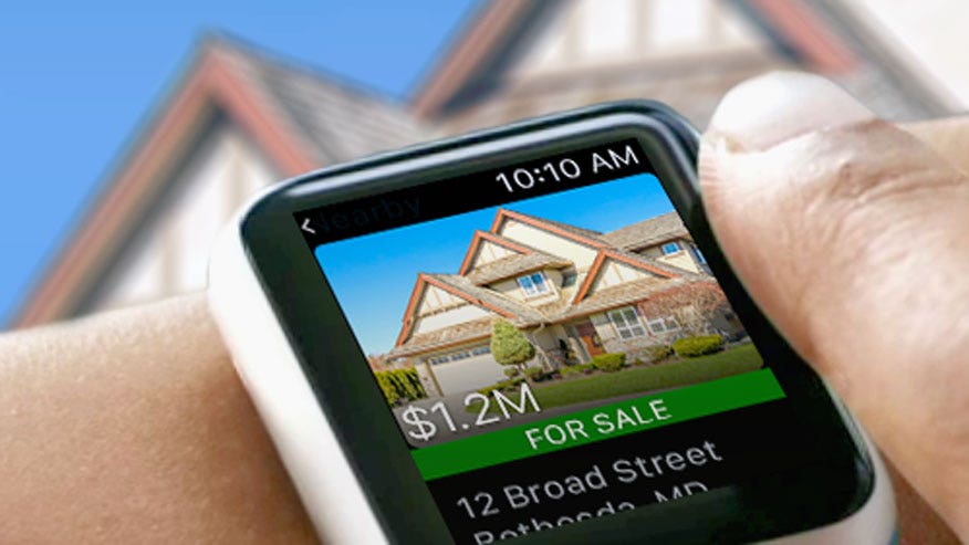 Best apps for finding a home | Fox News